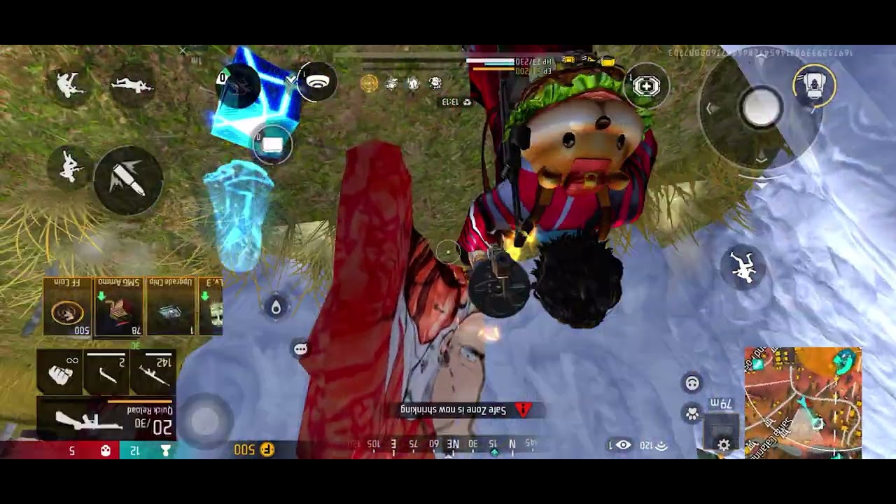 Playing in dimond 1 lobby be ranked - YouTube