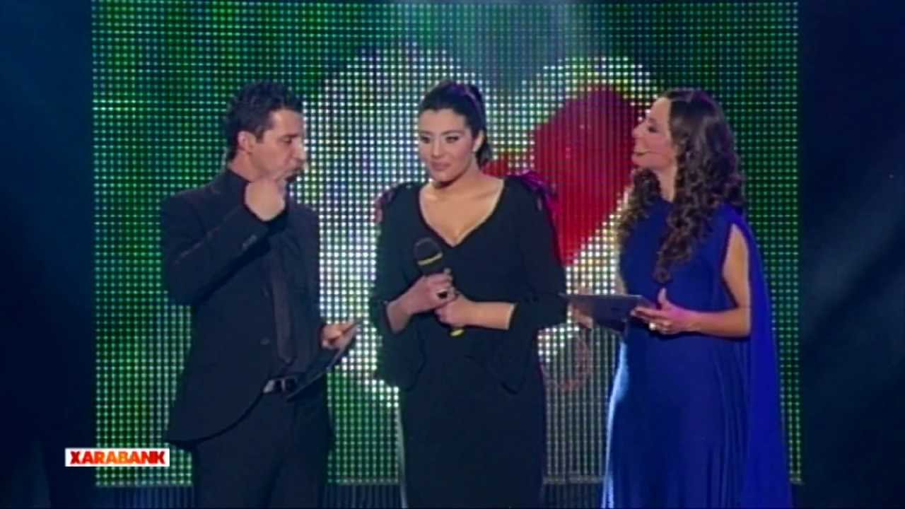 Xarabank Malta Eurovision 2012 Backstage - 2 - YouTube