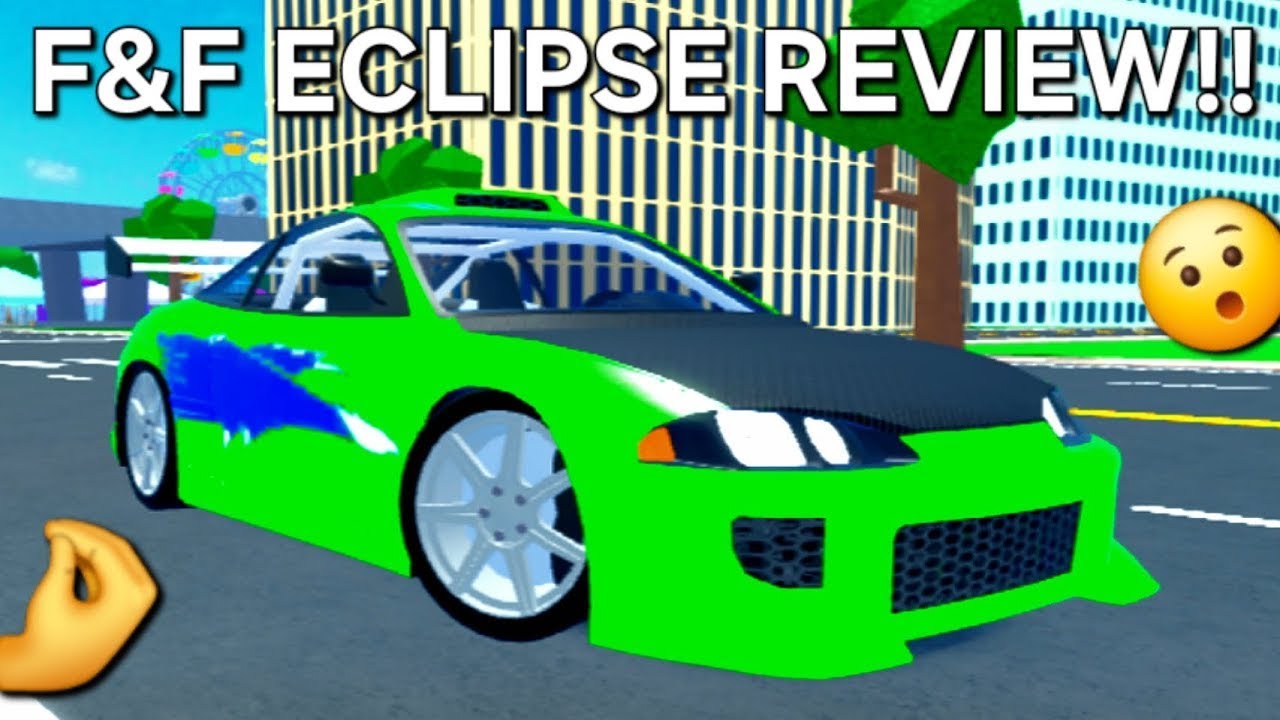 ⭐ Challenges! Car Dealership Tycoon] How to get the Mibishi Elapse and ...