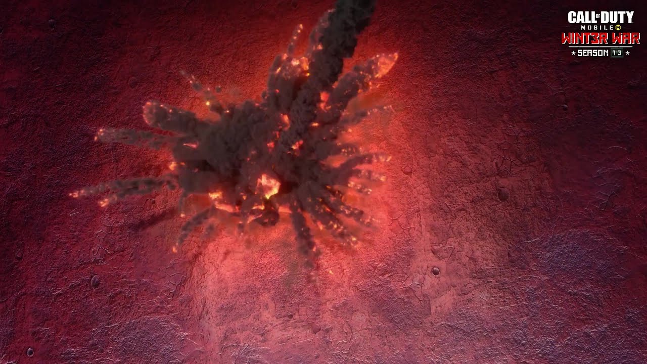 Call of Duty®: Mobile - Foreign Object Identified - YouTube