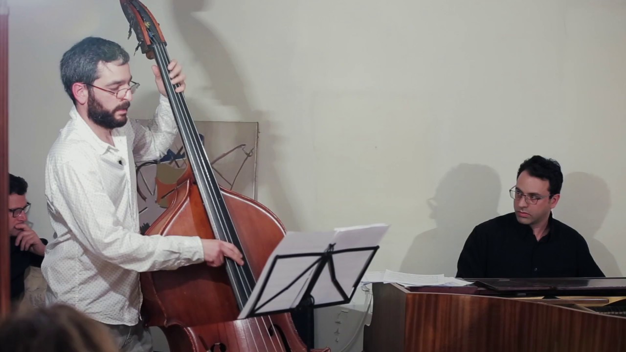 Bloom (by Gilad Chatsav) - YouTube