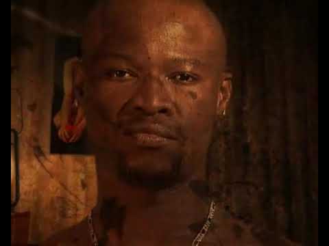 Mandoza - indoda - YouTube