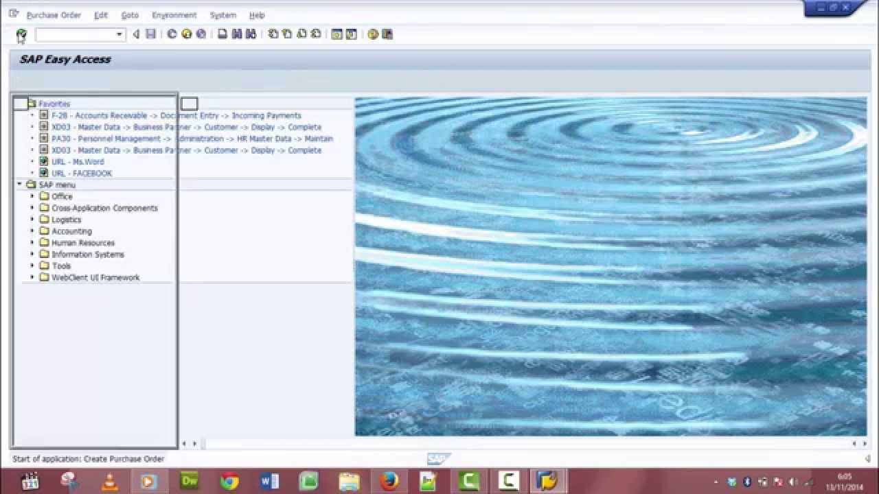 [Membuat Delivery dan Post Good Issue pada SAP]_[6303132099]_[Widyawaty ...