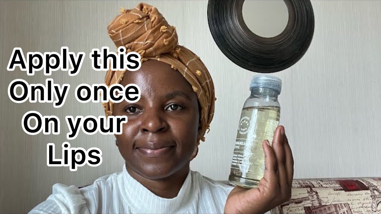 Apply these only once and no women or men who born with women will say ...