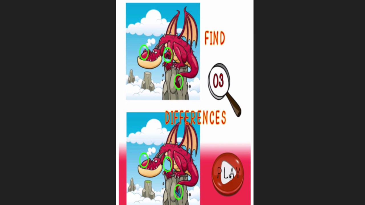 Spot The Difference Games Free YouTube spot-the-difference-games-free-youtube