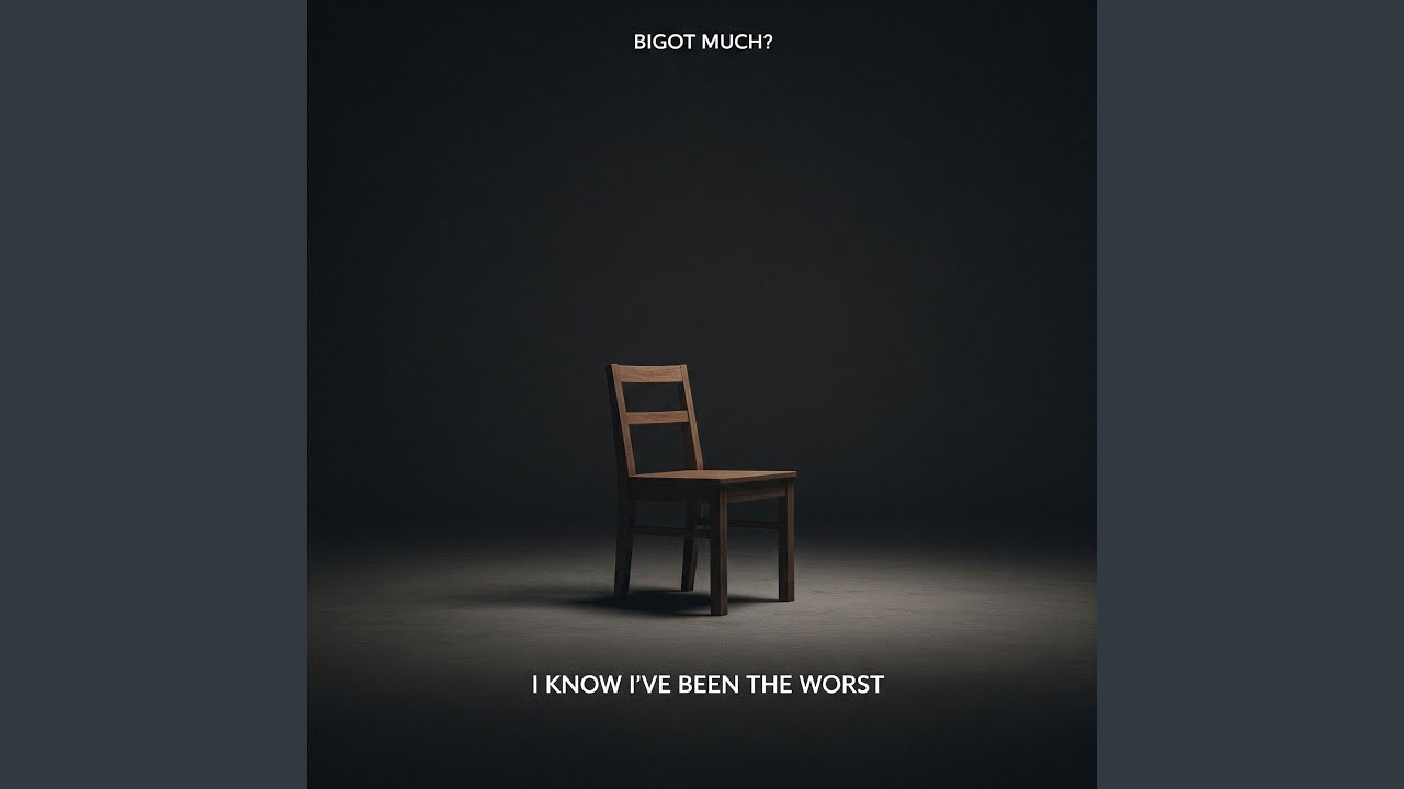 I Know I've Been the Worst (Special Version) - YouTube