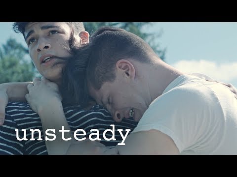 Unsteady – A Dance Short Film