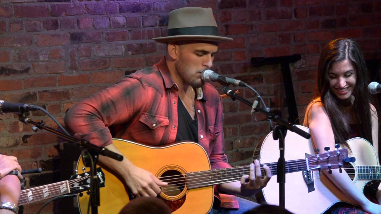 You Don't Know Where You're From Till You're Gone - Matt Koziol. August ...