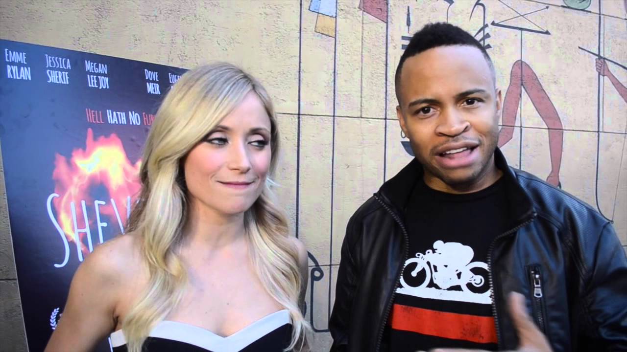 Marcy Rylan Drake And Josh