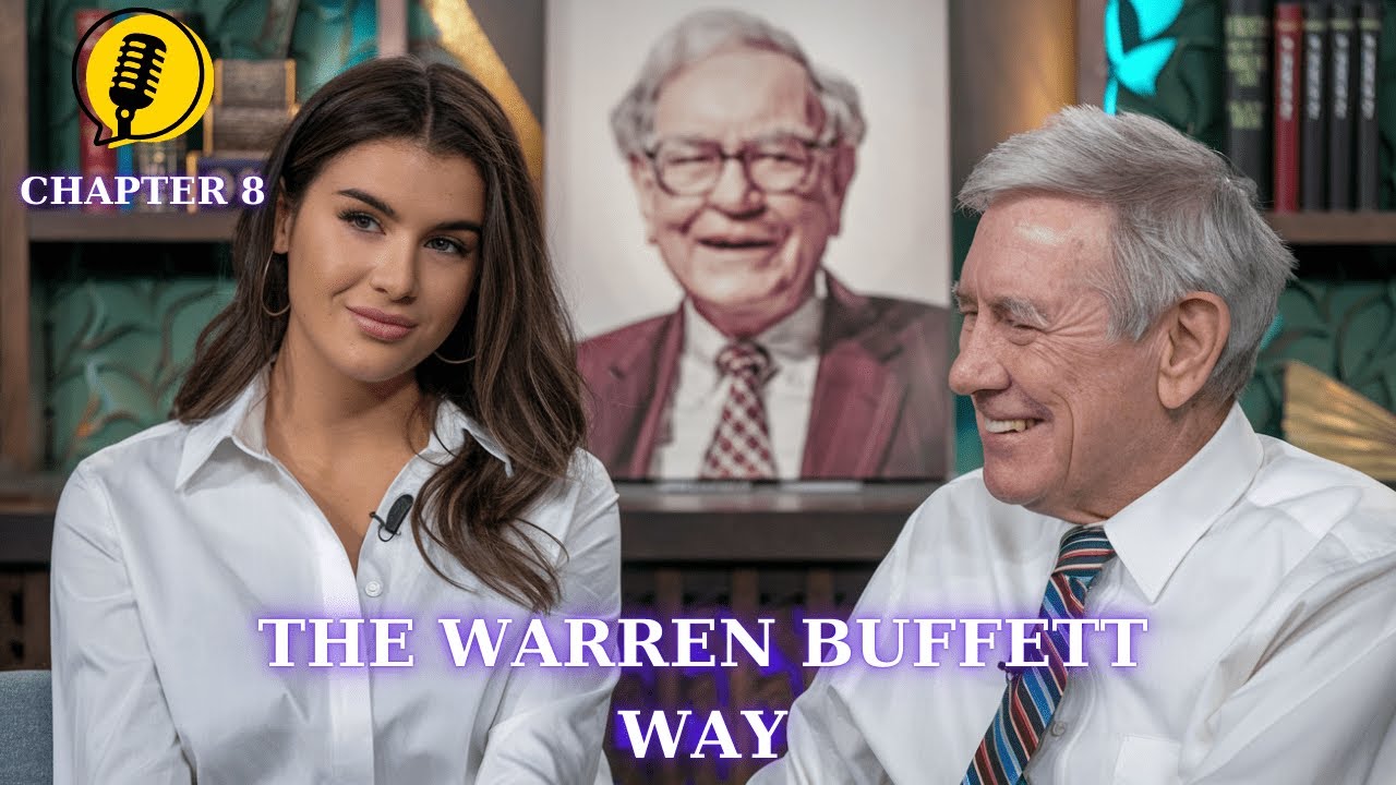 The Warren Buffett Way: Mastering Value Investing Principles - YouTube