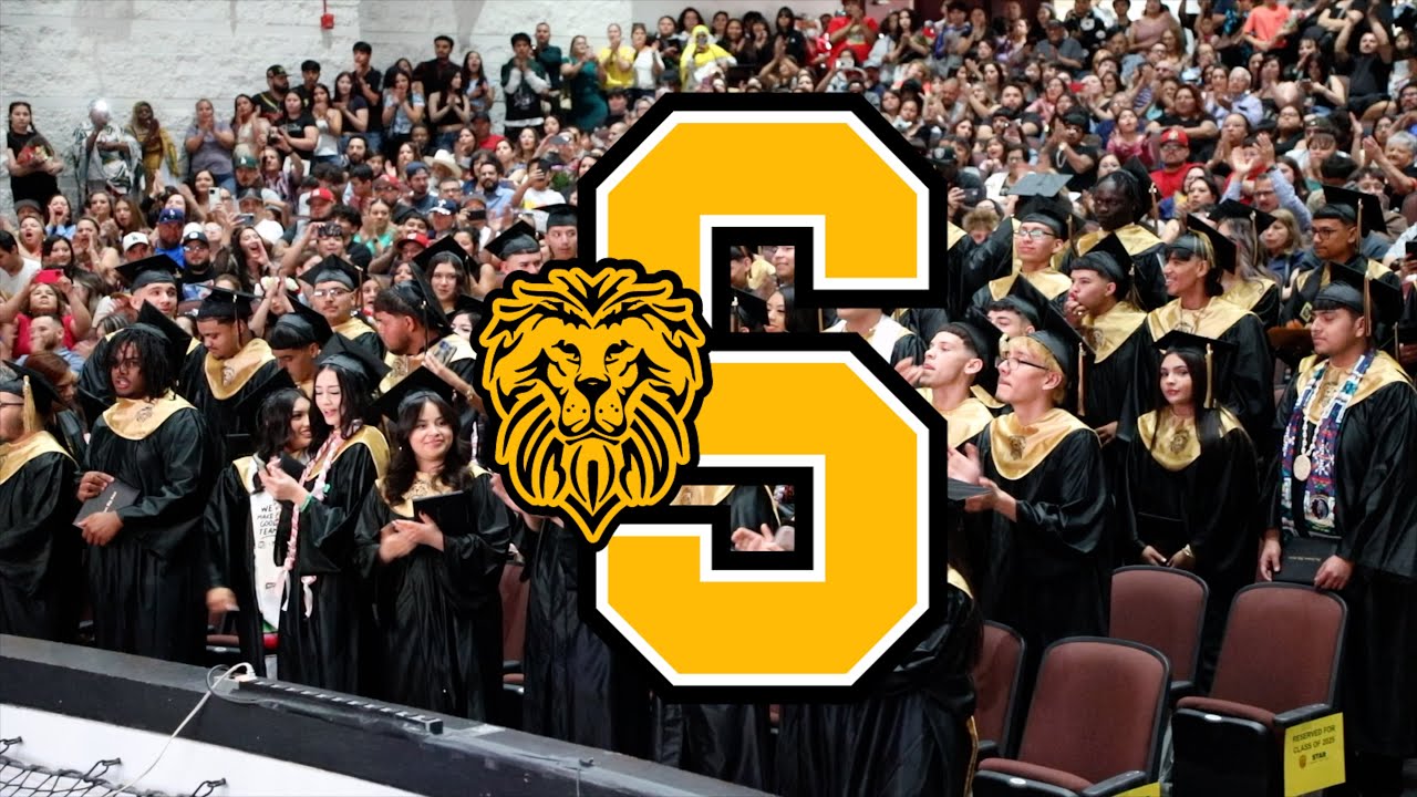 Star Academic High School | Class of 2025 - YouTube