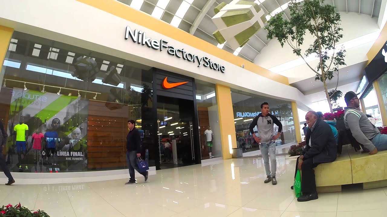 Outlet Puebla Premier Web HD 1920 X 1080 - YouTube