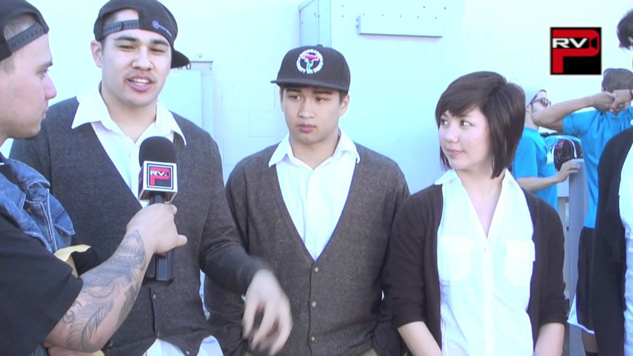 ABDC SEASON 7 LA AUDITIONS - NATURAL STATE INTERVIEW - YouTube