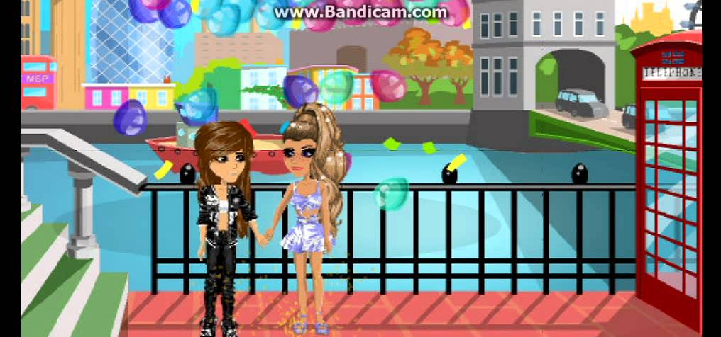 msp~best friend video~i will never forget u - YouTube