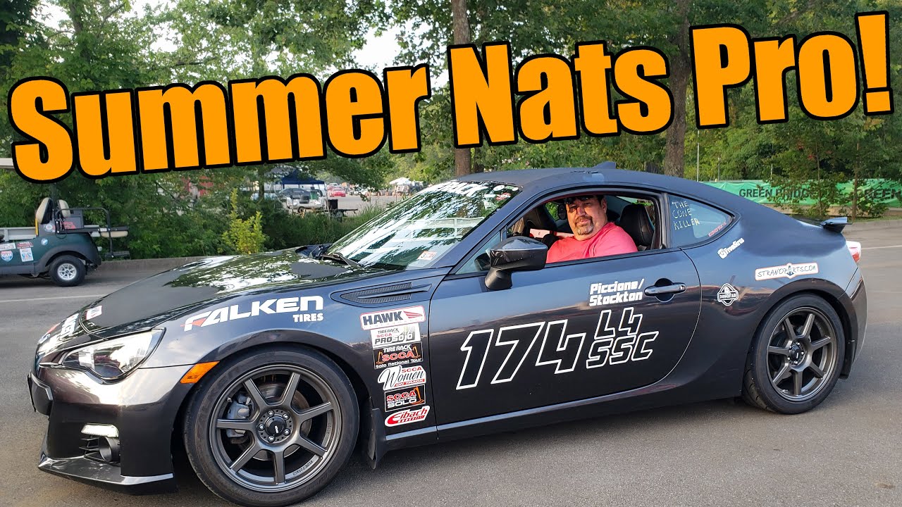 2023-06-29 Bristol Pro Lee Fastest runs - YouTube