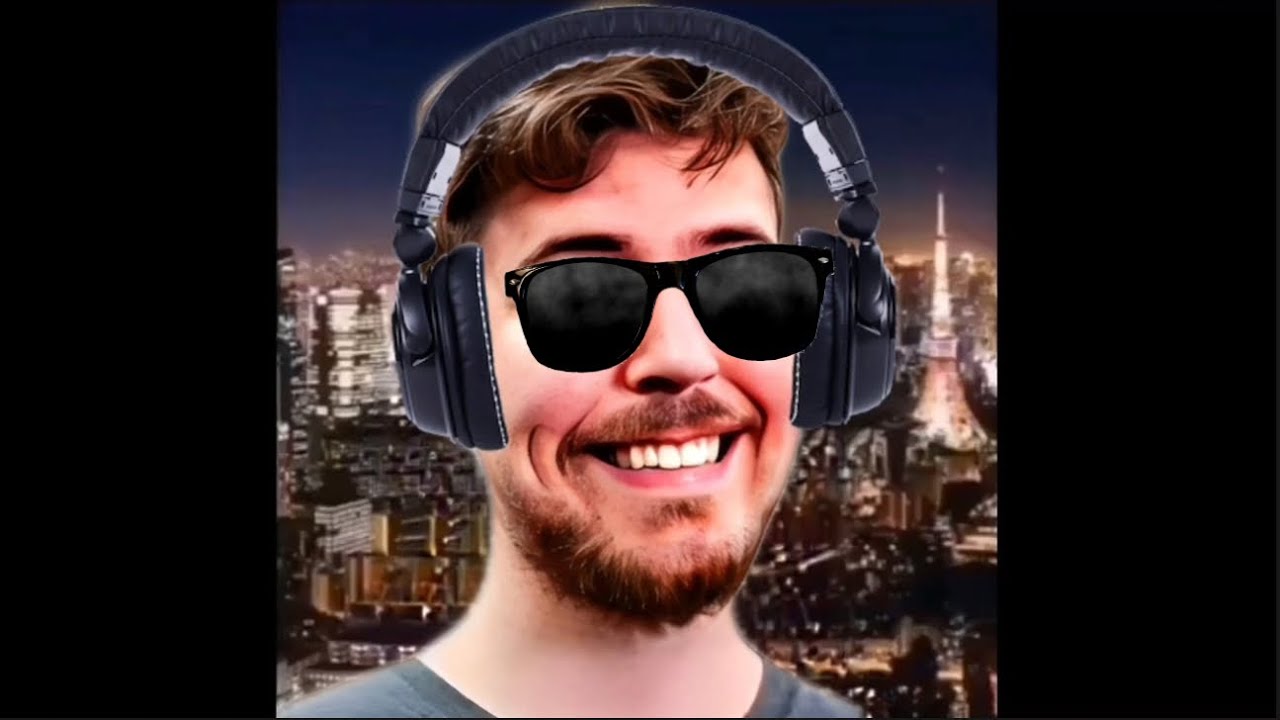 MrBeast becoming canny ( all stars) ( reupload) part 2) - YouTube