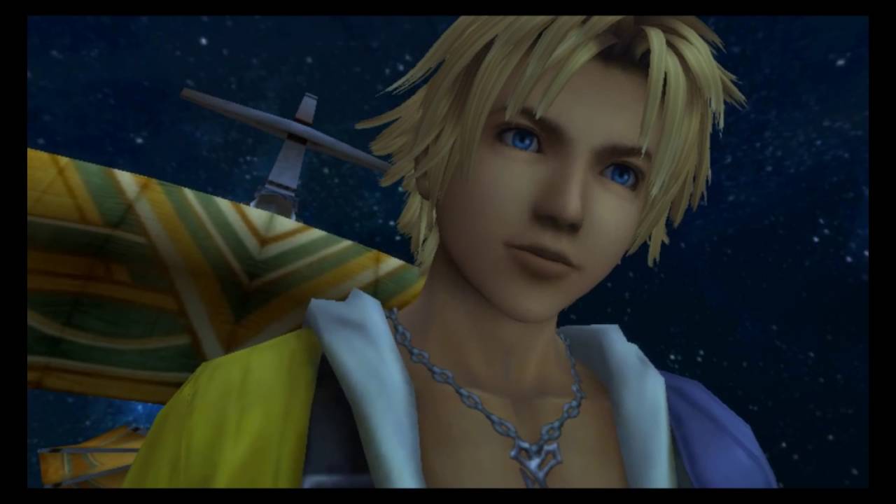 FFX Part 2 - YouTube
