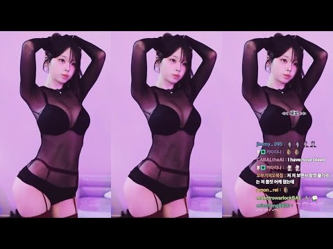 KBJ BEST - yepyeppp Dance 