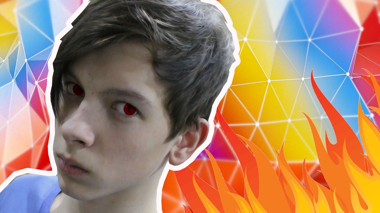 ПЕРЕЗАГРУЗКА | ALEX OMG - YouTube