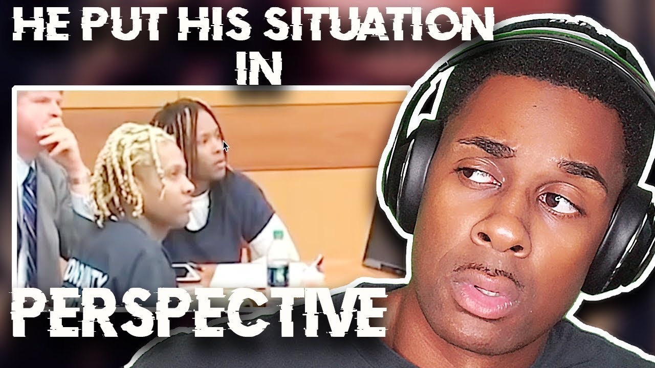 THE REALEST RAPPER TO EVER DO IT | King Von - What It's Like (Official ...