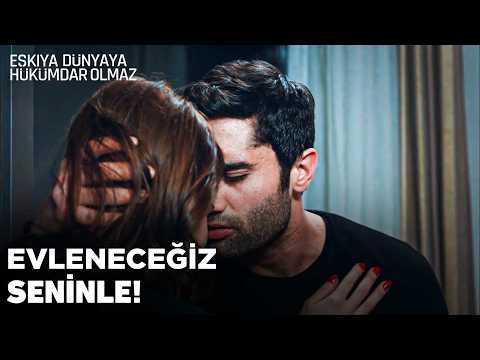 Alparslan'ın büyük aşkı - Eşkıya Dünyaya Hükümdar Olmaz 19. Bölüm