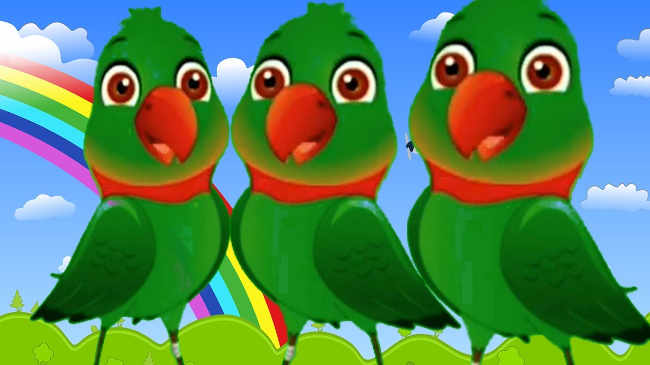 Main Toota Main Toota Song | Nursery Rhymes For Kids | Hindi Nursery ...