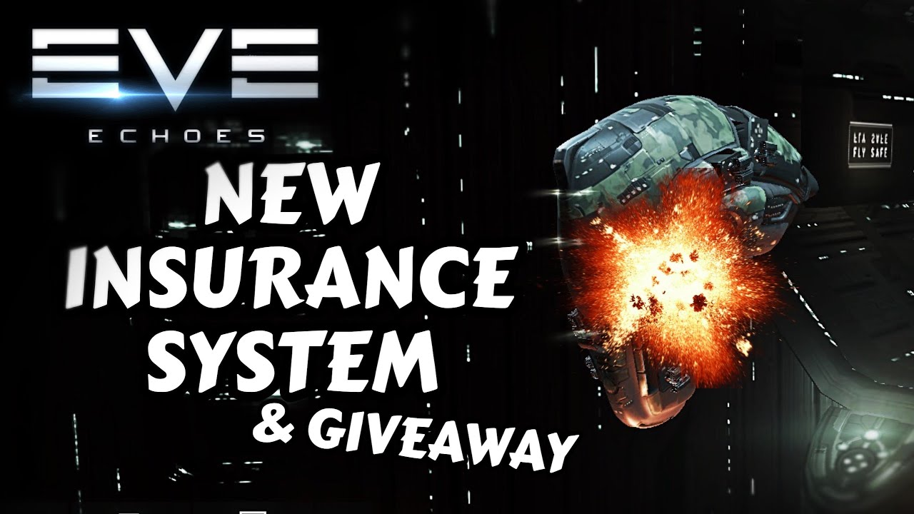 New Ship Insurance / Reimbursement System - Holiday Skins - Giveaway ...