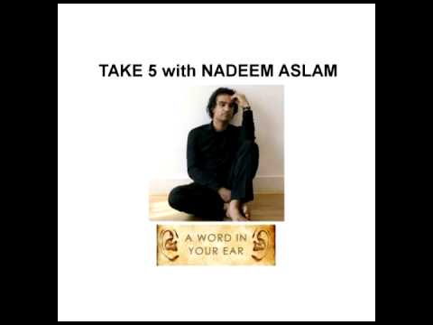 Take 5 with Nadeem Islam - YouTube