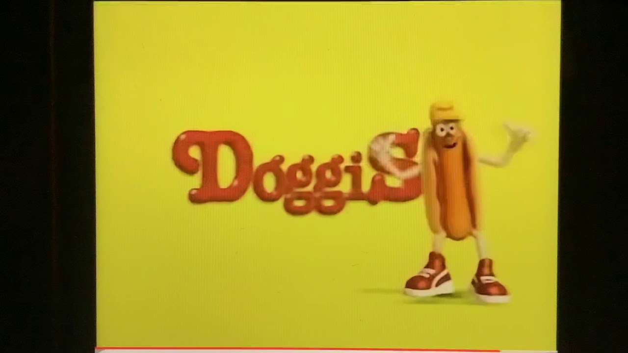 Doggis Logo 2005 - YouTube