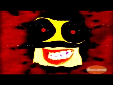 Cartoon Network Skull Logo (666) Widescreen - YouTube