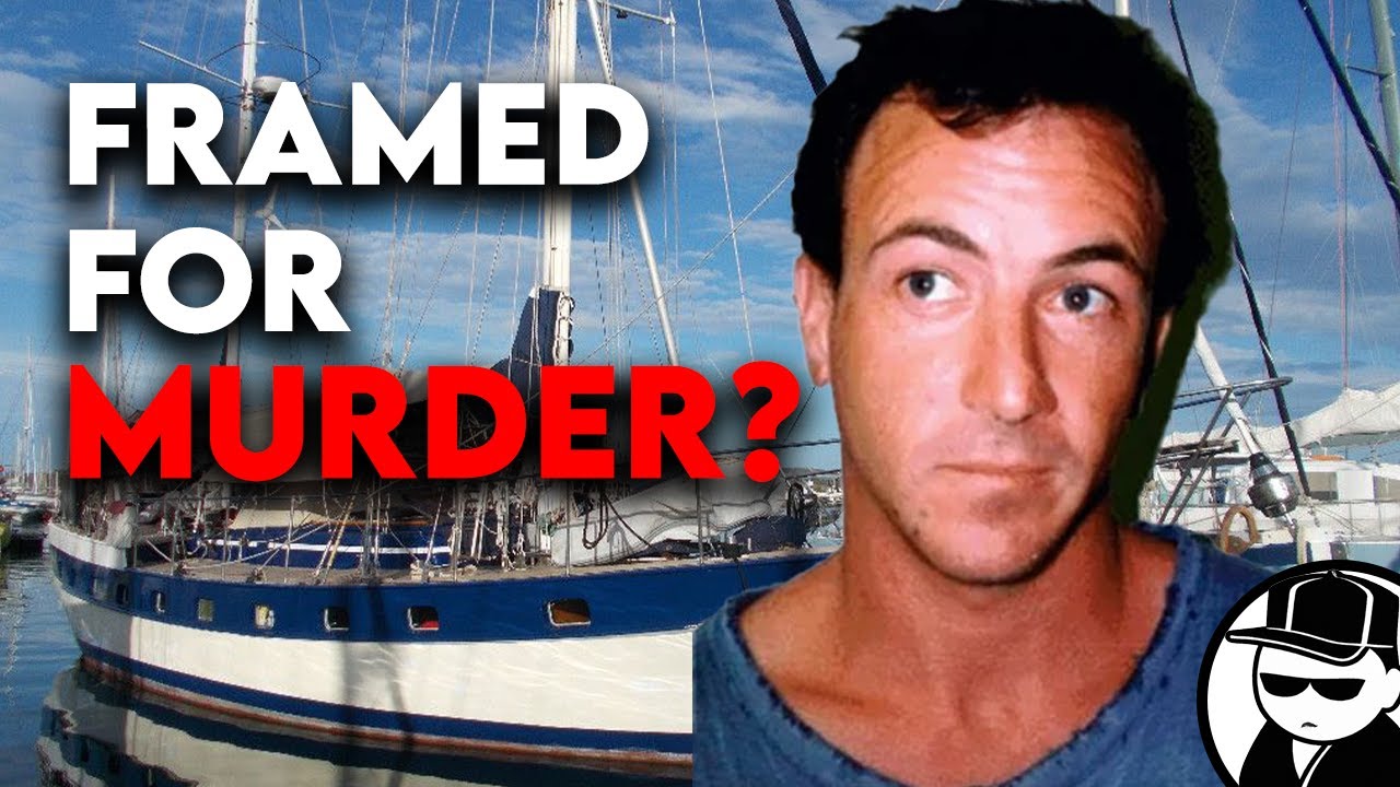 Did Scott Watson Murder Ben Hope & Olivia Smart? - YouTube