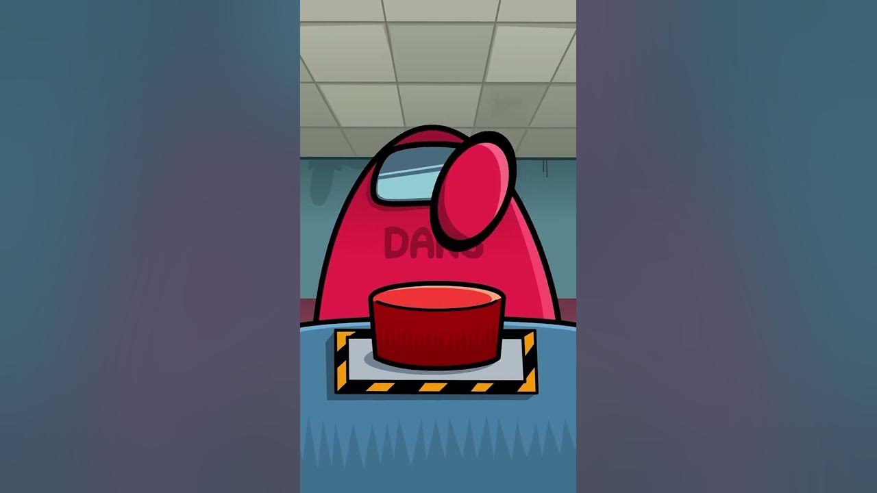 When I See A Button In Red Youtube