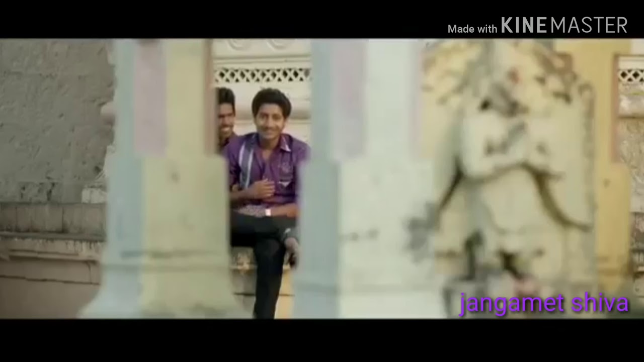 Anitha o anitha song best status - YouTube