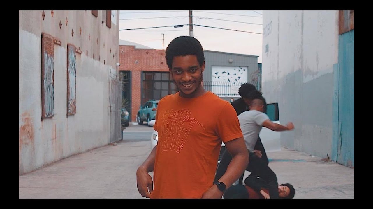 Zack Fox & Kenny Beats - Square Up Parody - YouTube