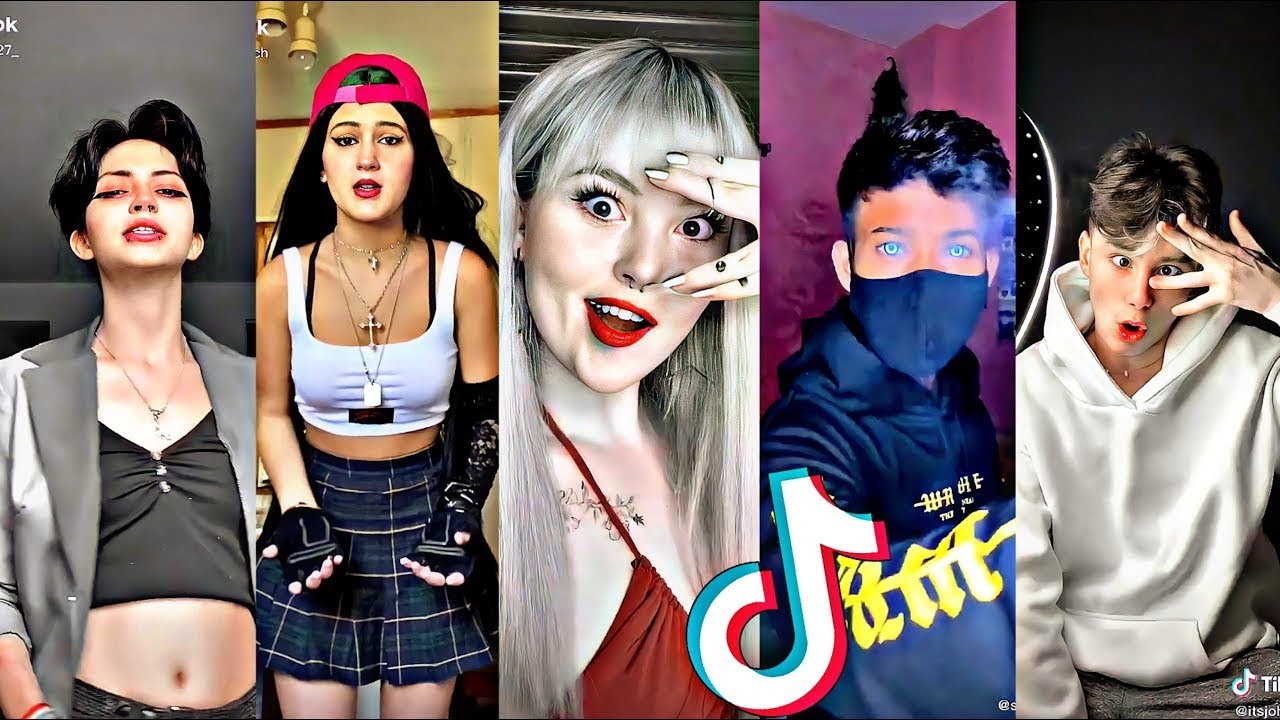 03 If You Want Me To Listen Get On Your Knees And Beg Baka TikTok Trend ...