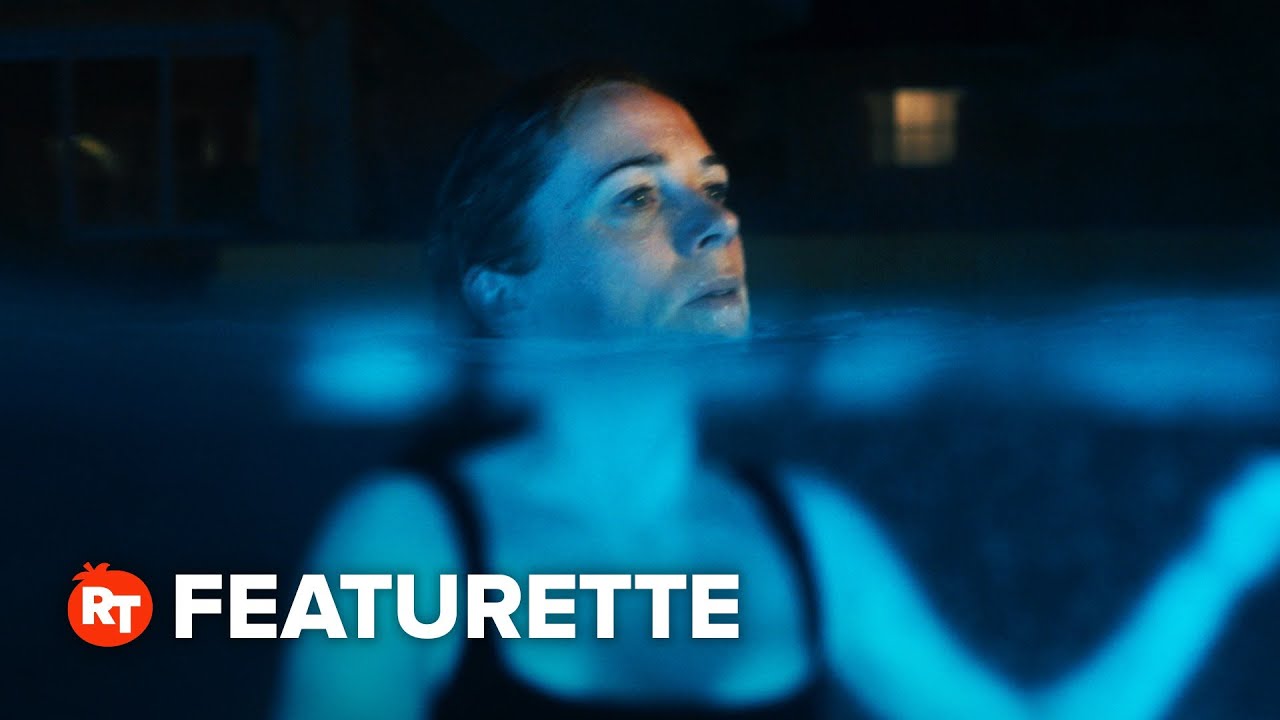 Night Swim Featurette - Night Swim Is... (2024) - YouTube