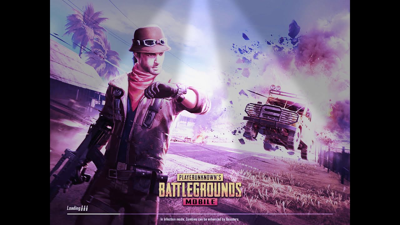 How to Get VICTOR | PUBG Mobile - YouTube