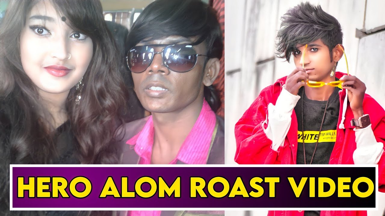 Hero Alom Raost Video | Bangladeshi Super Hero Alom Raost #heroalom # ...