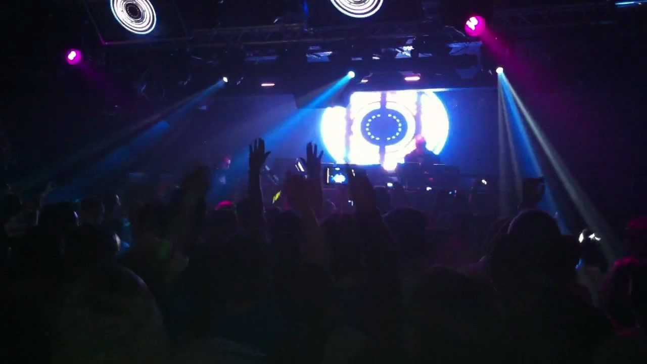 ASOT 550, Ministry Of Sound London 01/02/2012. - YouTube