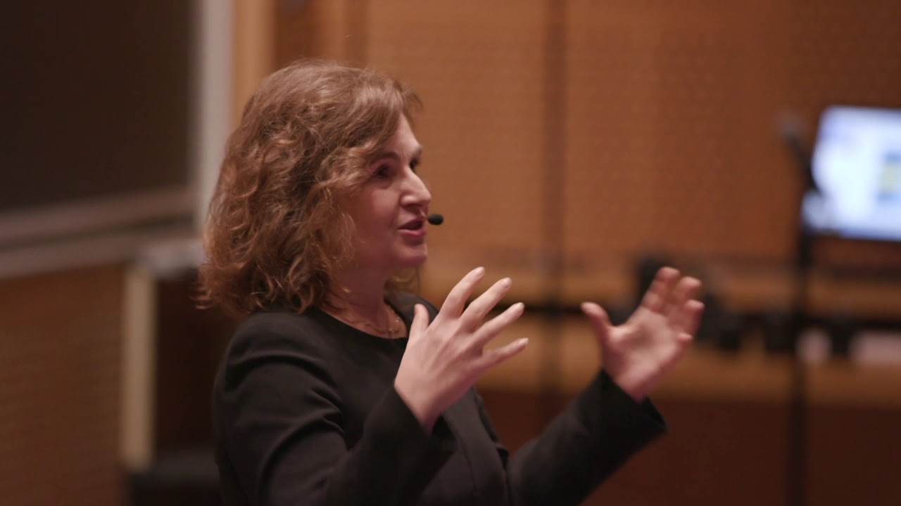 Reduce Global Temperature by 1C | Daniela Rus | TEDxMIT - YouTube