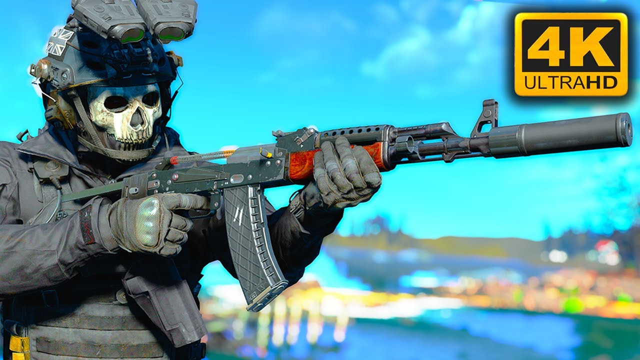 Fallout 4: Ultra Modded Survival | Part 44 (600+ Mods) (MW Mods) (4k ...