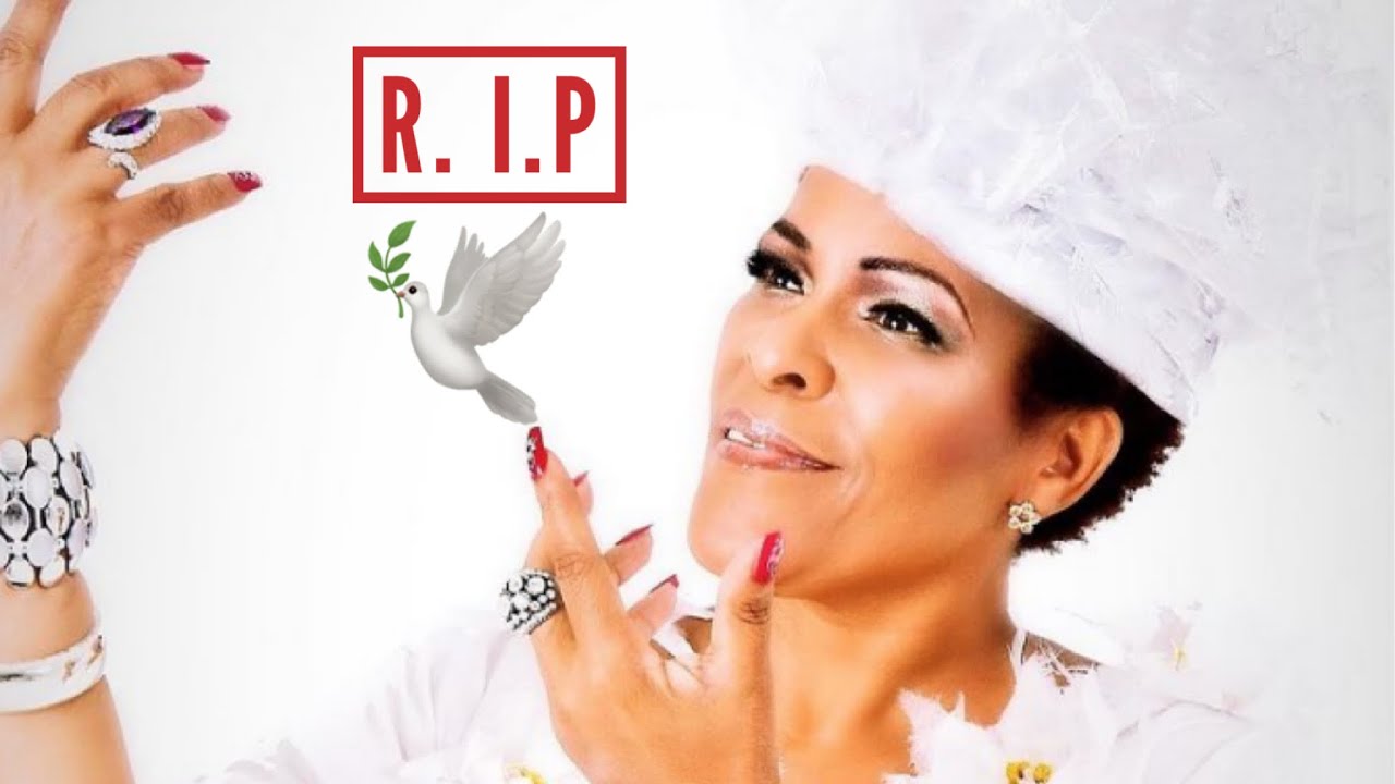 Dr Deborah Frazer Has Passed Away - YouTube