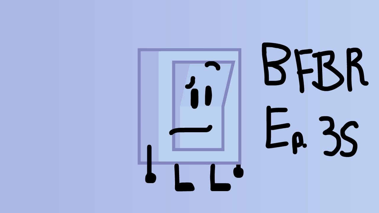 BFB Randomizer Episode 3 (17-24, Split version) - YouTube