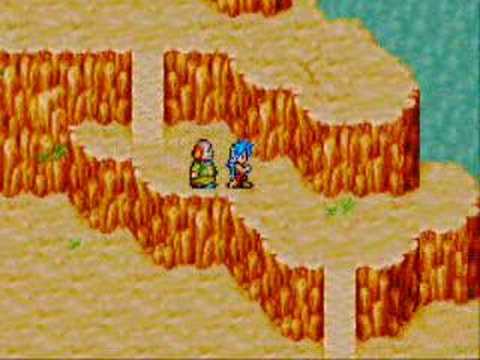 BoF 2 Episode 8: Triumphant Return