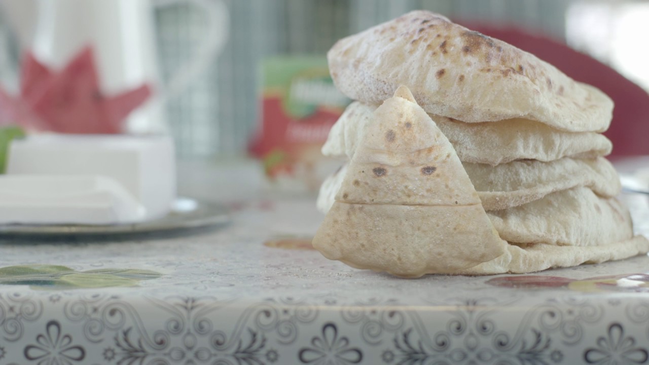 Halayeb Cheese "Ask the Experts" - Balady - YouTube