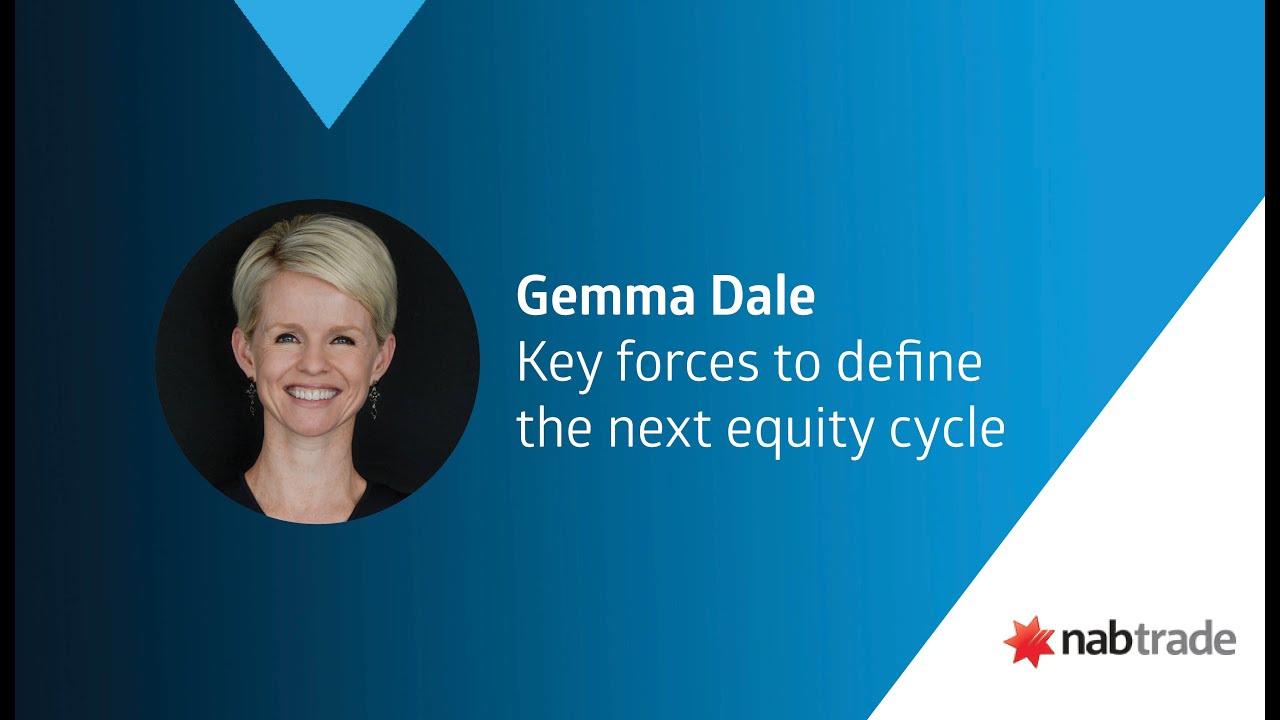 ASX Investor Day November 2023: Key forces to define the next equity cycle | Gemma Dale ...