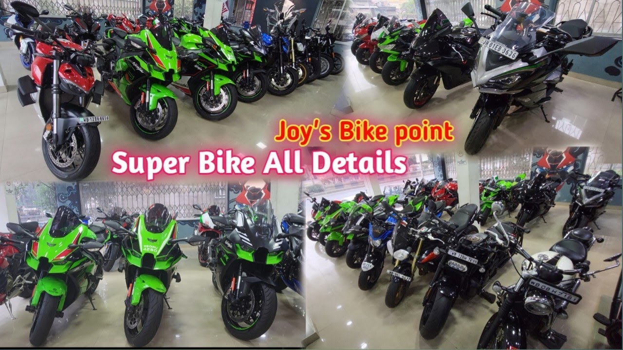 super bike all details | Joy's bike point #bike #superbike # ...