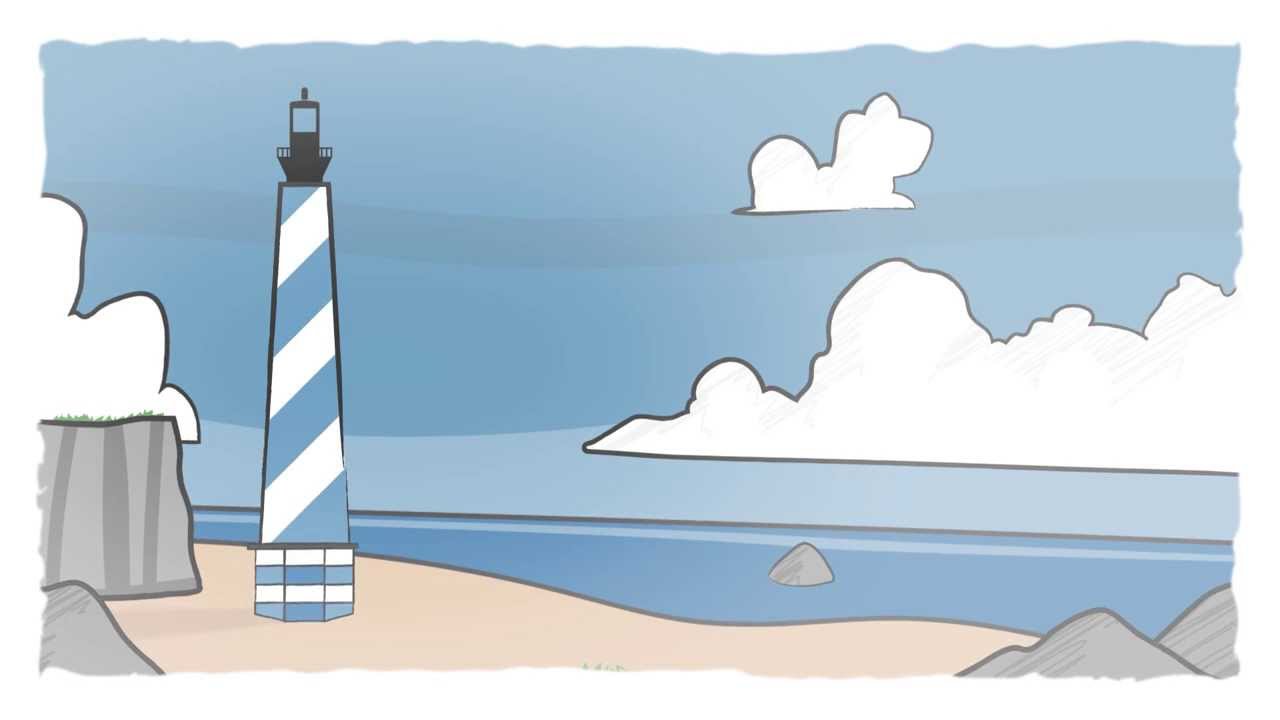 Lighthouse Court Reporting - YouTube