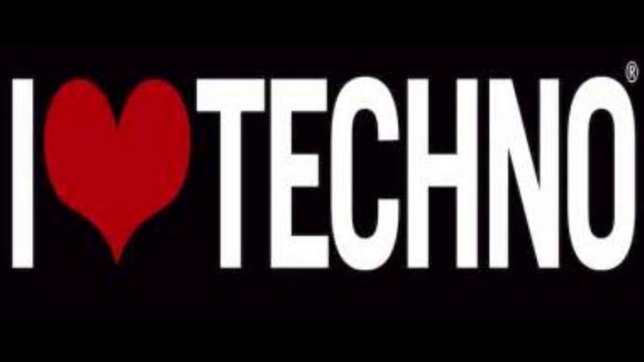 I Love Techno Classics Mix Vol 3 (Jan 2018) - YouTube