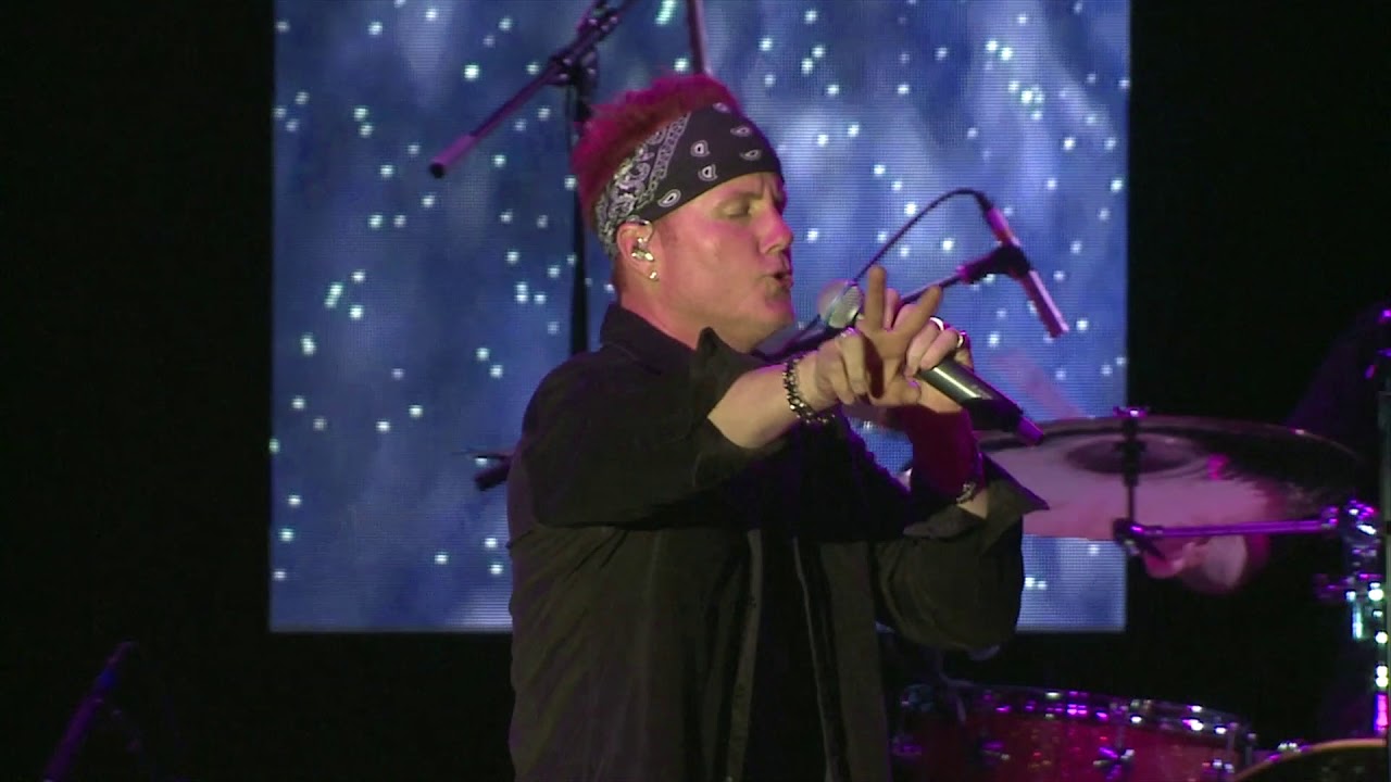 TRINITY @ The Grand Events Center in Las Vegas Part 1 - YouTube